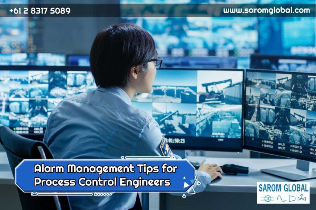 Read Top 10 Alarm Management Tips for Process Control Engineers