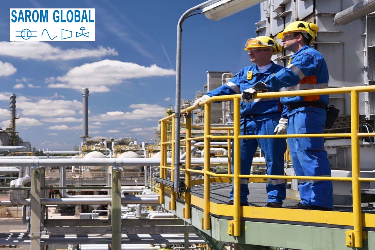 The Top 5 Benefits of Process Plant Optimisation in Australia